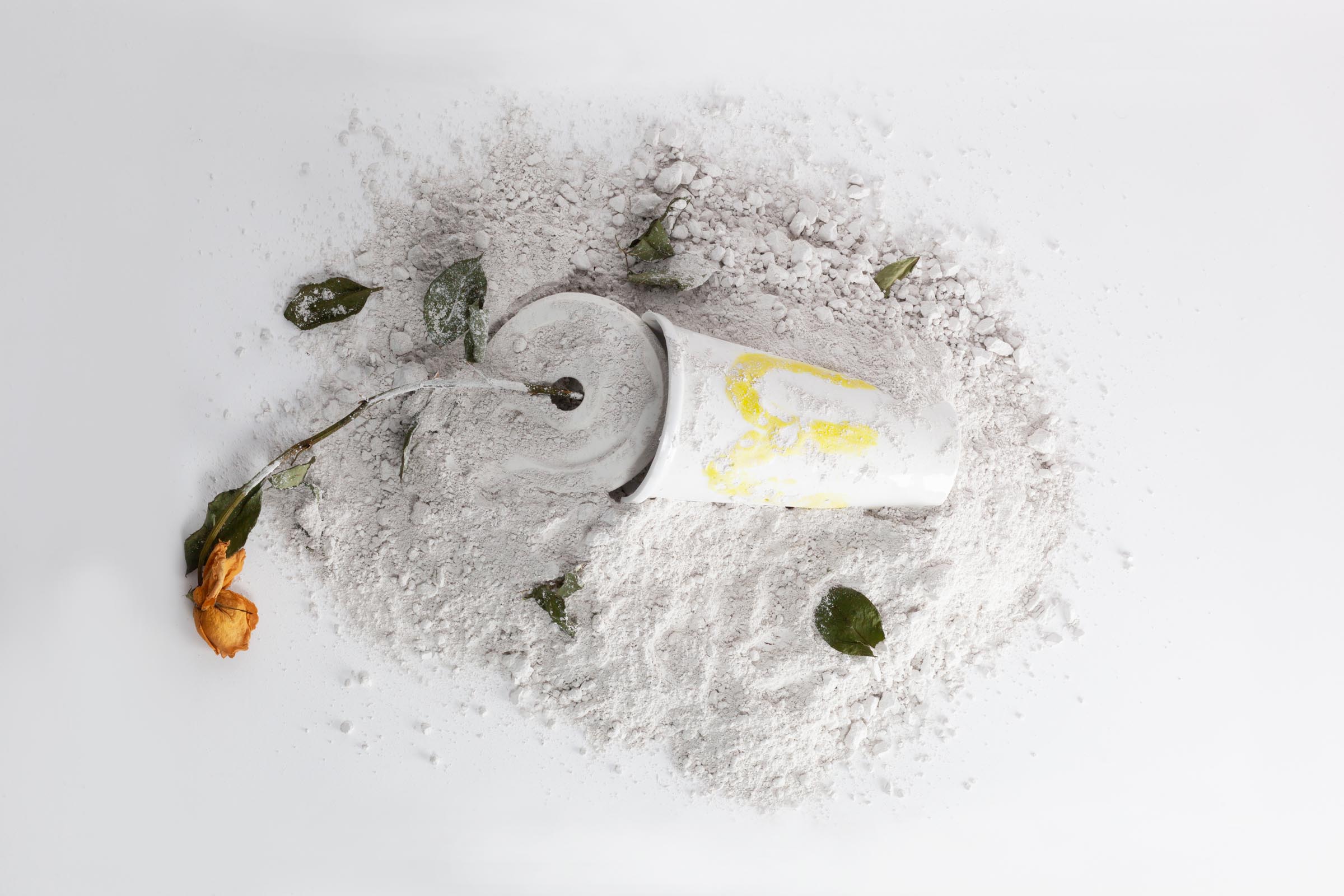 MC Vases — JONALDDUDD