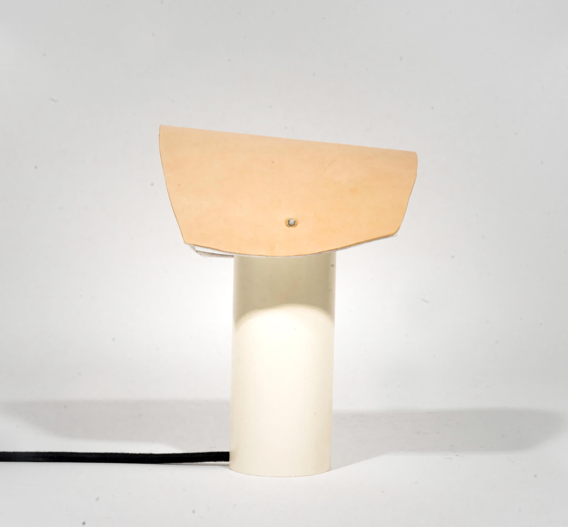 Squat Lamp — JONALDDUDD