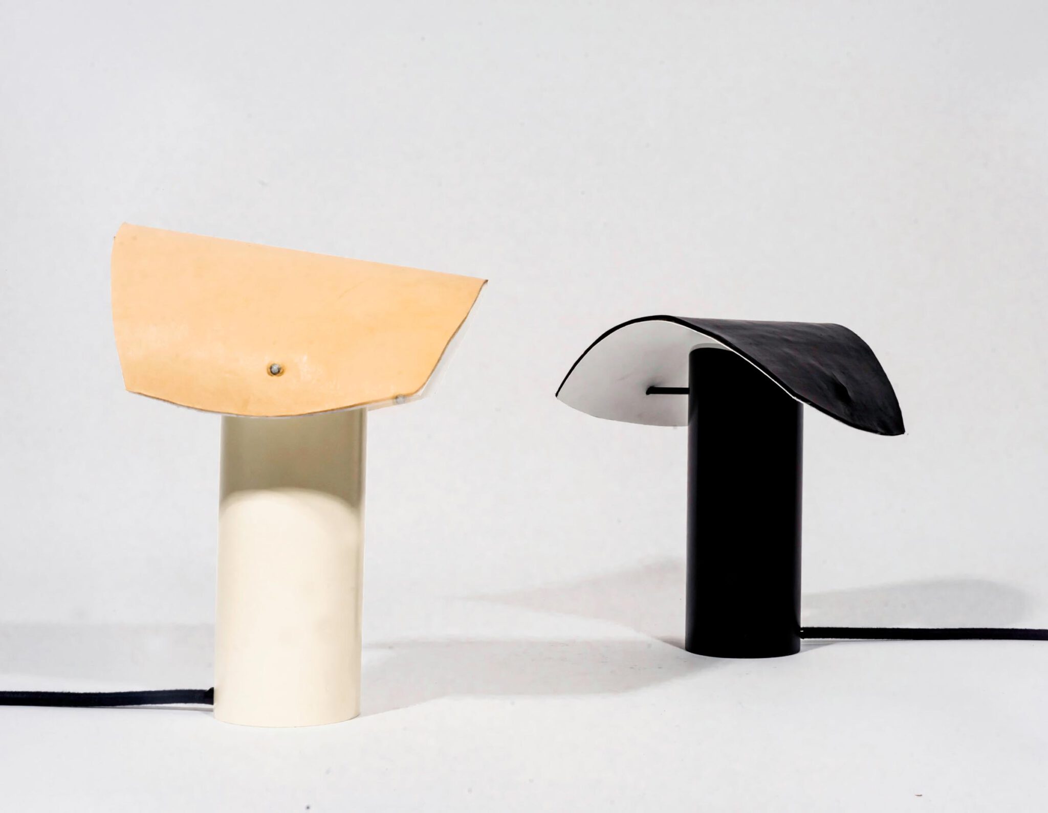Squat Lamp — JONALDDUDD