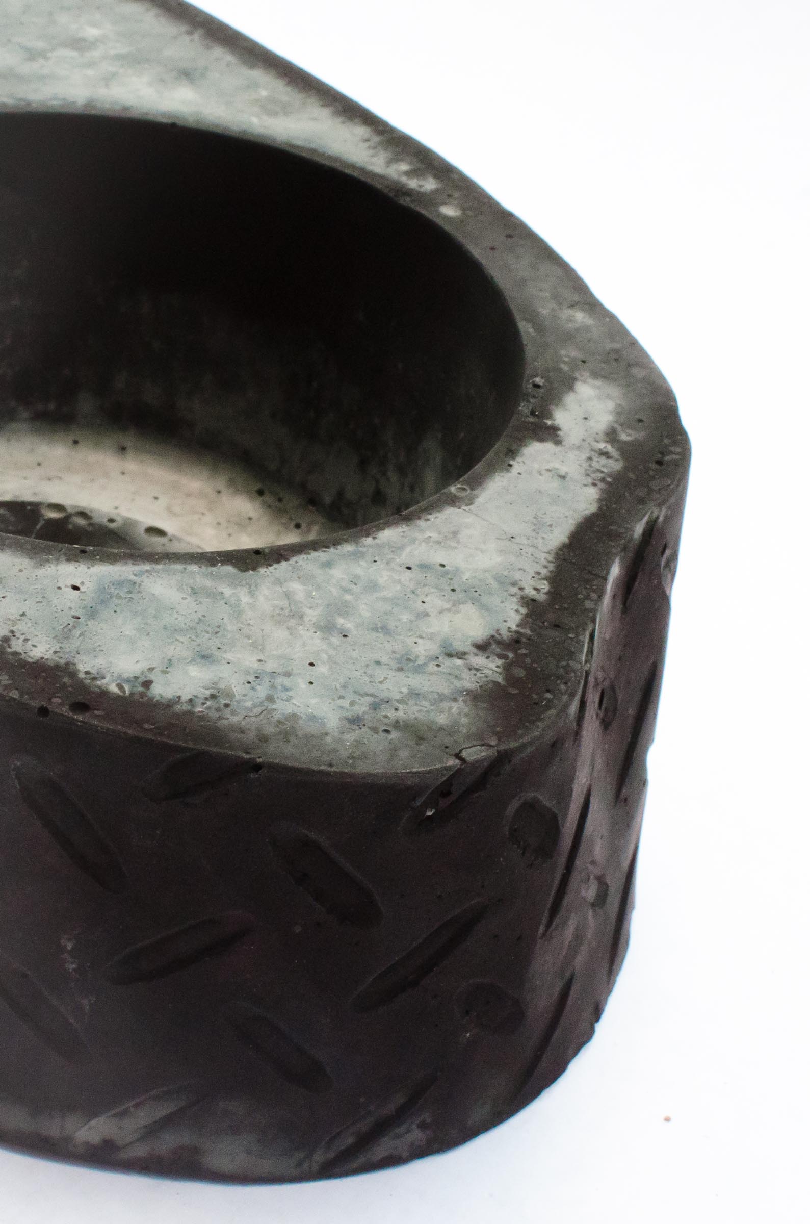 Sac Vessels — JONALDDUDD