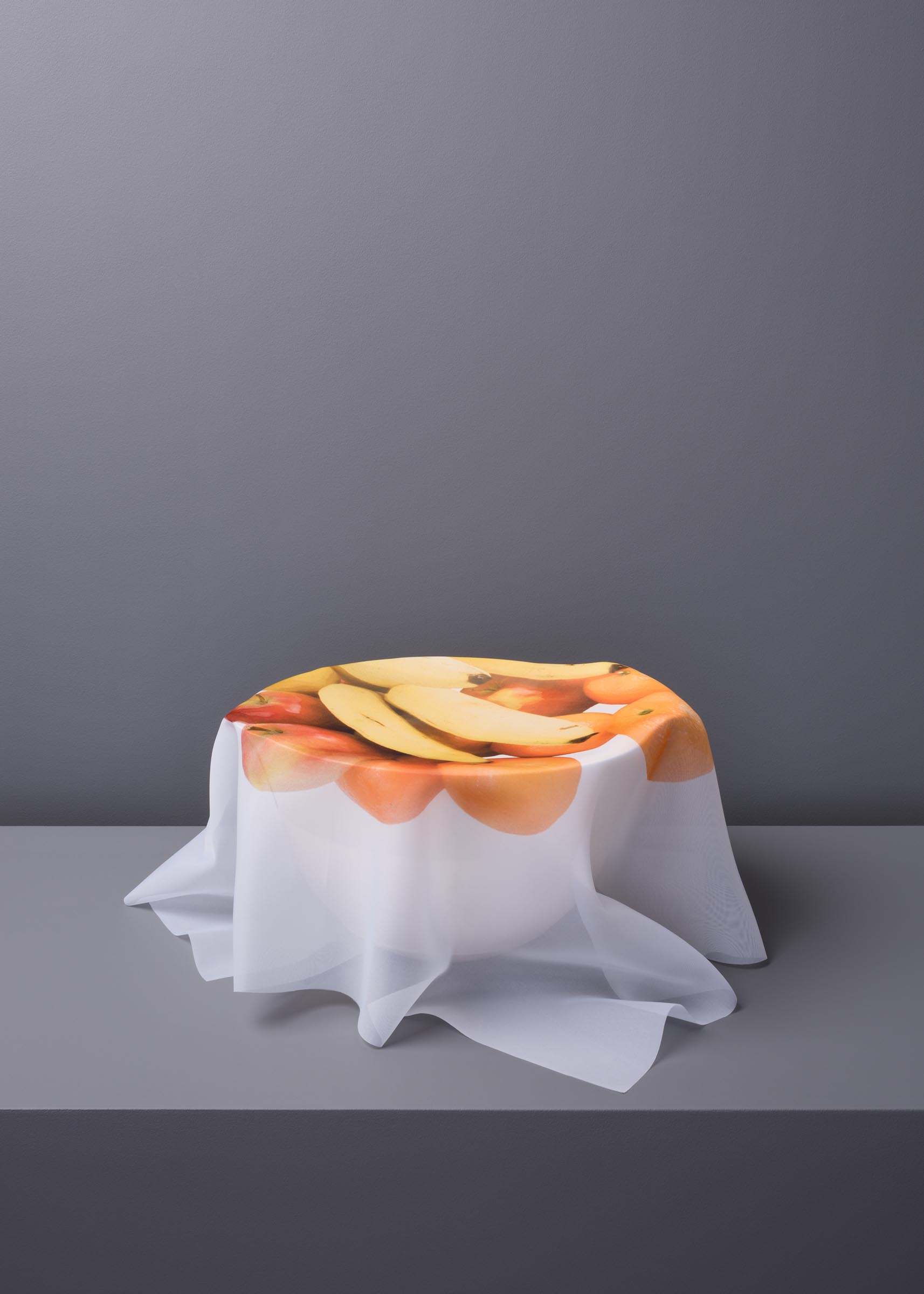 Covered Objects: Orchid — JONALDDUDD