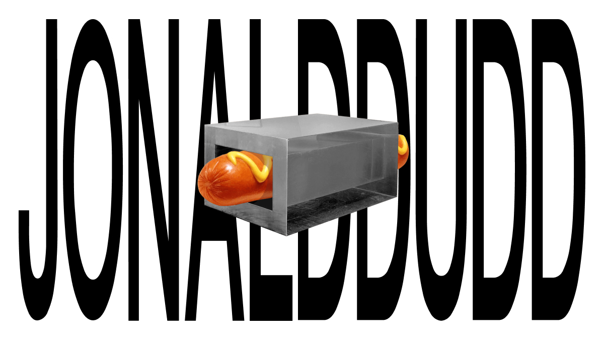 Submissions — JONALDDUDD