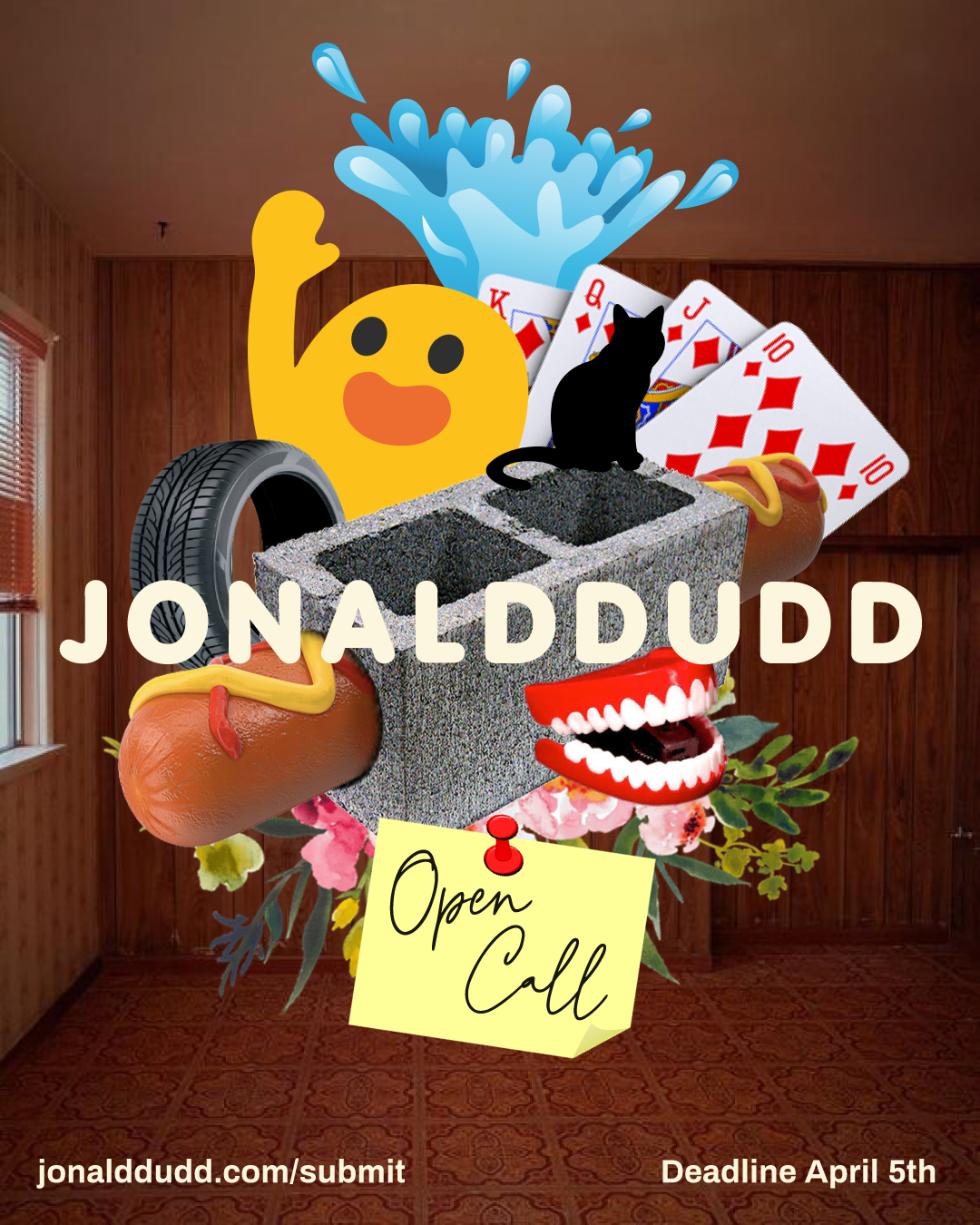 2024 — JONALDDUDD